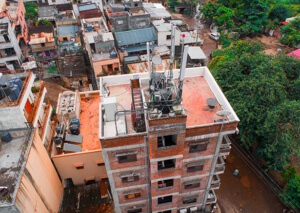 Technologies • Parallel Wireless