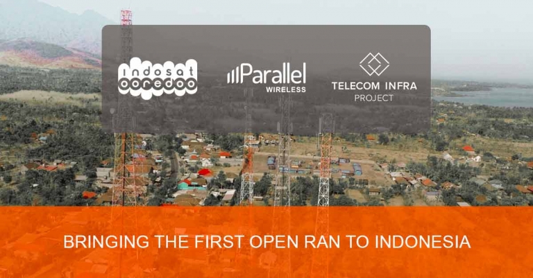 Indosat Ooredoo in Indonesia is the First Cellular Operator to Conduct Successful Field Trials ...