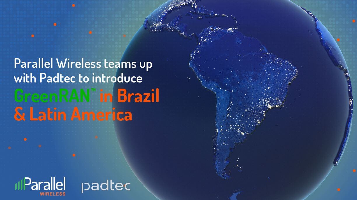 Press Releases • Parallel Wireless