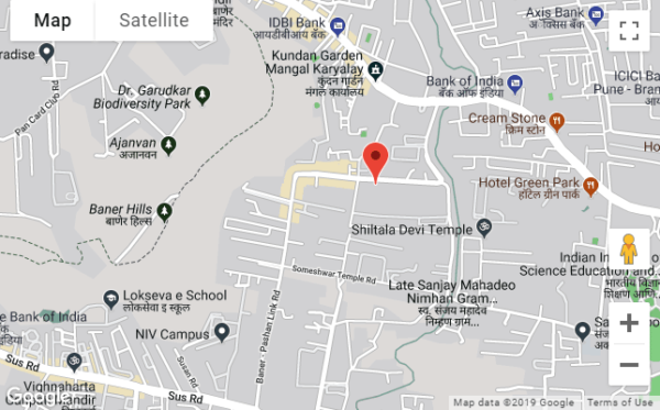 Contact Us • Parallel Wireless