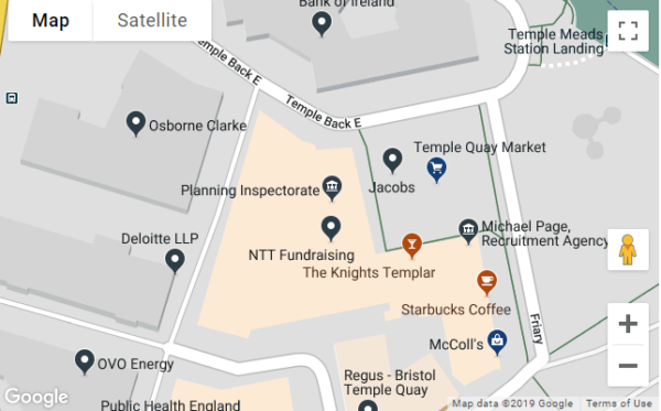 Contact Us • Parallel Wireless