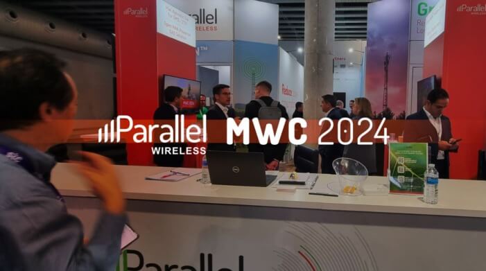 Blogs • Parallel Wireless