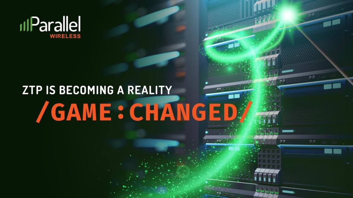 Blogs • Parallel Wireless