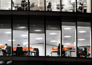 Solutions • Parallel Wireless