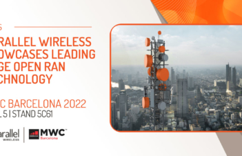 Press Release Archive • Parallel Wireless