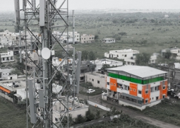 Products & Technologies • Parallel Wireless