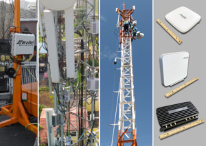 Products & Technologies • Parallel Wireless